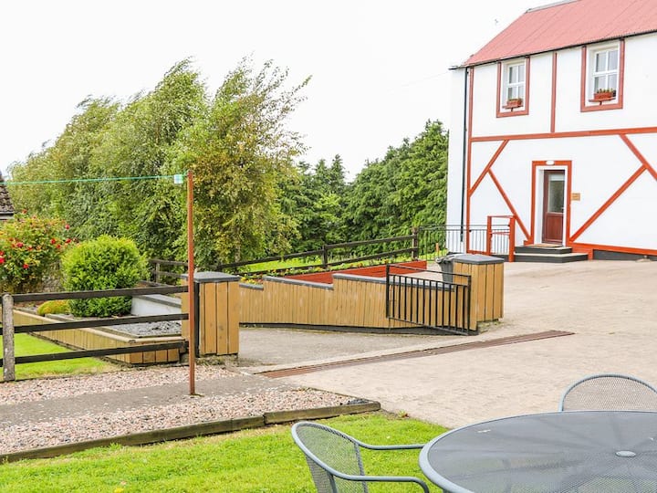 Granny Aggie's Parlour, It's Worth The Trip... - Carrickmacross