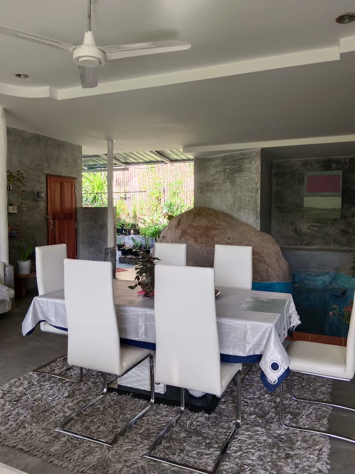 Mountain Retreat - Koh Tao