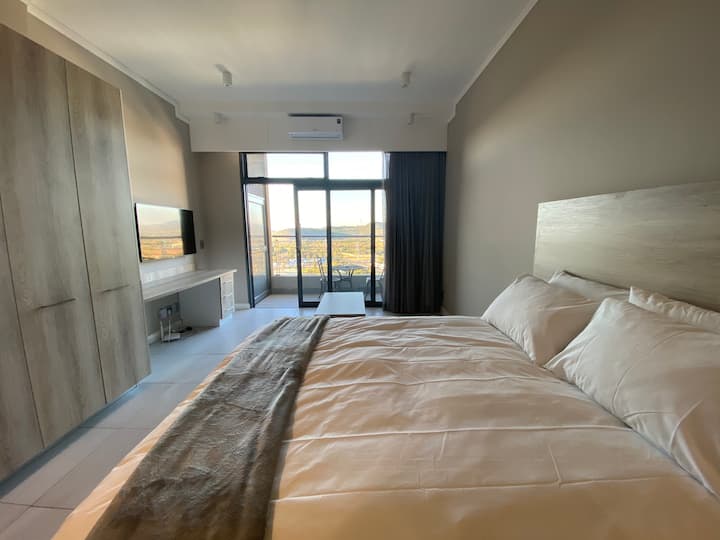 Trilogy Apartment - Pretoria
