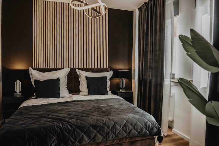 Boutique Hotel Cologne #1 - Cologne
