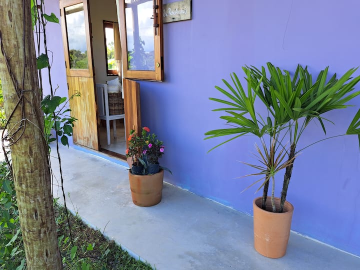 Chalet_ Roseandrés D'camp Al Mar
Trancoso Brasil - Trancoso