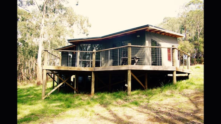 Tranquil Bush Retreat - Timboon