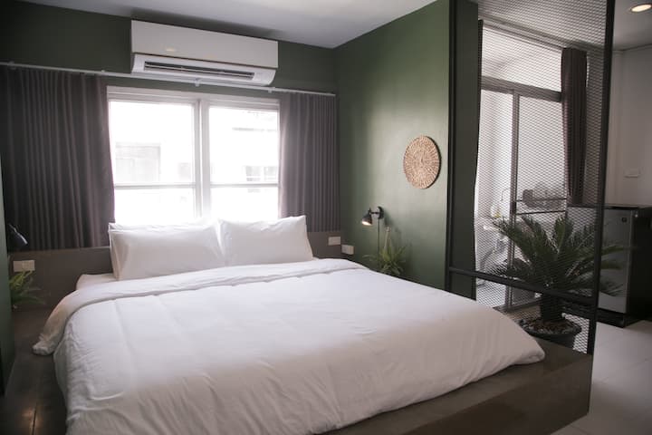 Another Haus - Bangkok