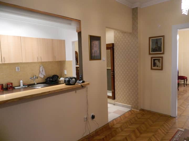 Apartment Gallery - Belgrade