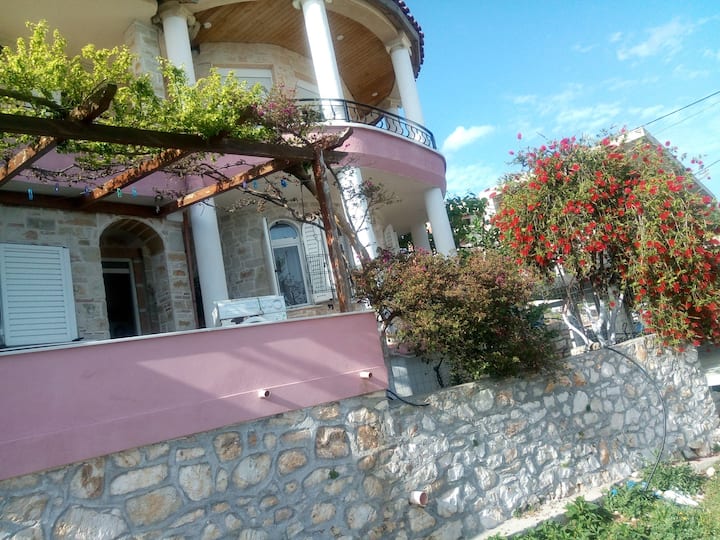 Villa Cipa - Albania