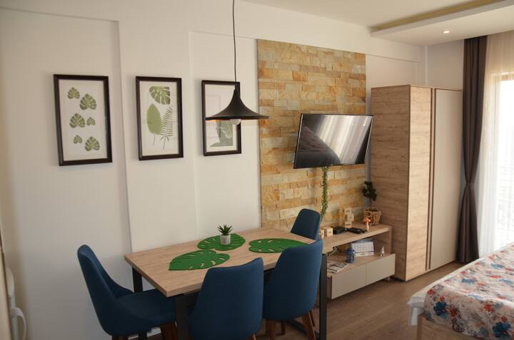 Milmari L4 - Kopaonik