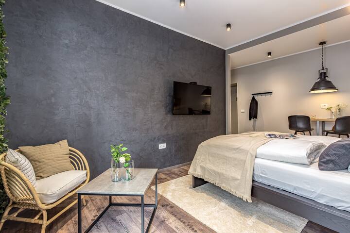 Apartment Number 3 Rijeka - Rijeka