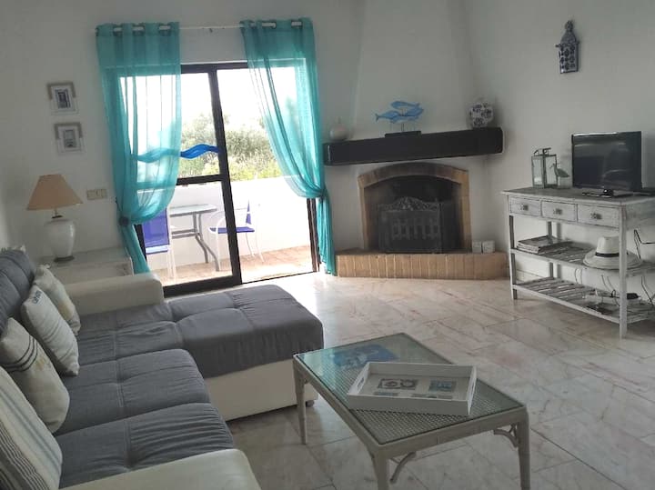 House With Pool And Roof Terrace Sea View - Carvoeiro