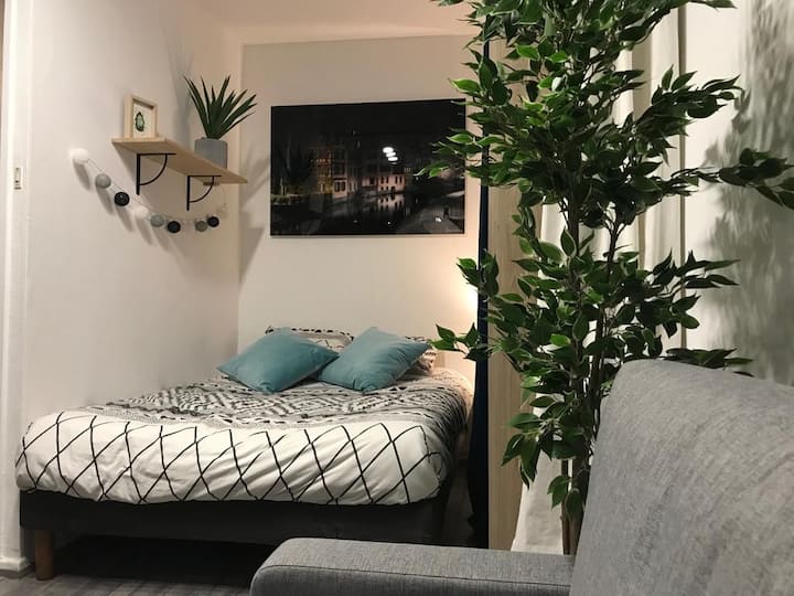 Cosy Strasbourg Neudorf - Strasbourg