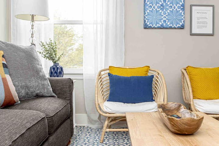 A+ Location! Easy Access To Hospitals, Downtown - Little Rock, AR