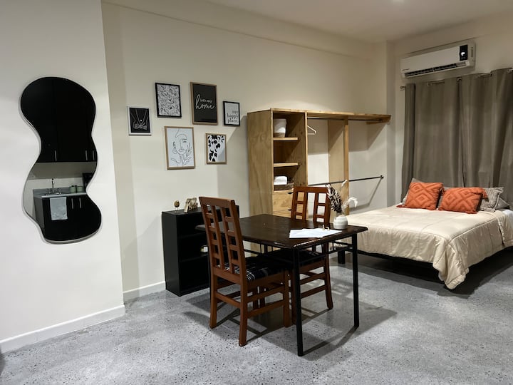 Hermoso Loft En San Pedro Garza García (4) - Monterrey