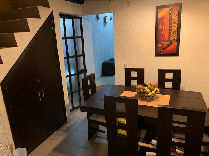 Departamento Privado Los ÁNgeles - San Cristóbal de las Casas