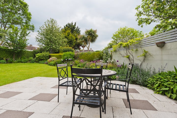 Beautiful Comfortable Home In Monkstown. - Dún Laoghaire