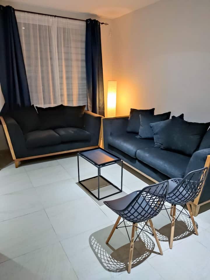 Santa Fe House - Aguascalientes