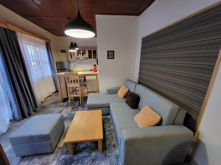 Studio Apartment Kigali - Rwanda