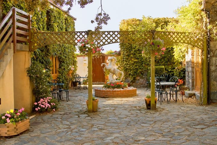 La Pointe Farm, One Bedroom - Guernsey