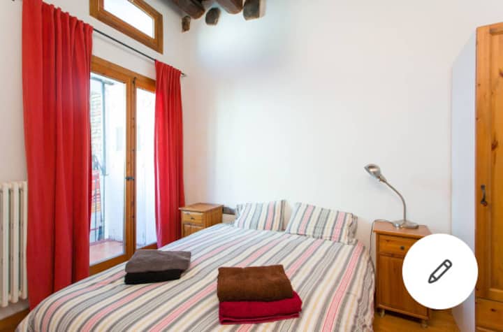 Big Loft - Barcelone