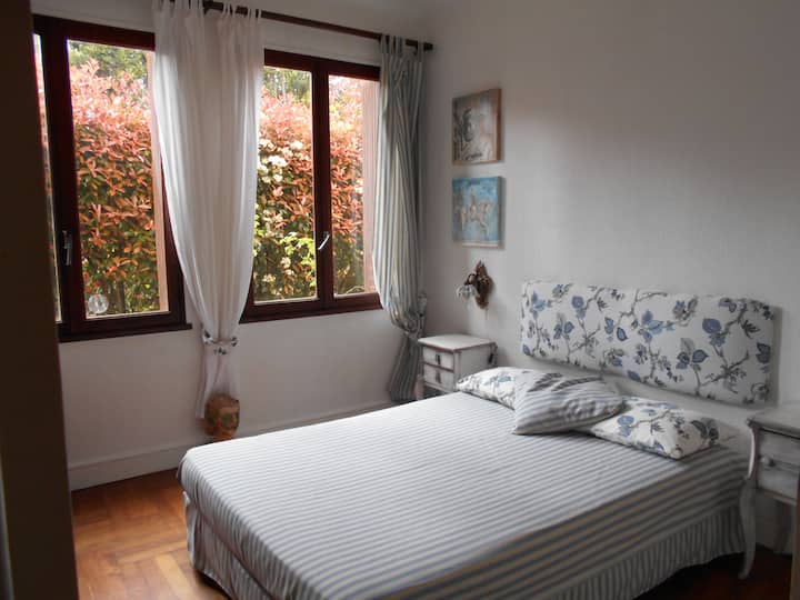 La Maison à La Mer. - Beaulieu-sur-Mer