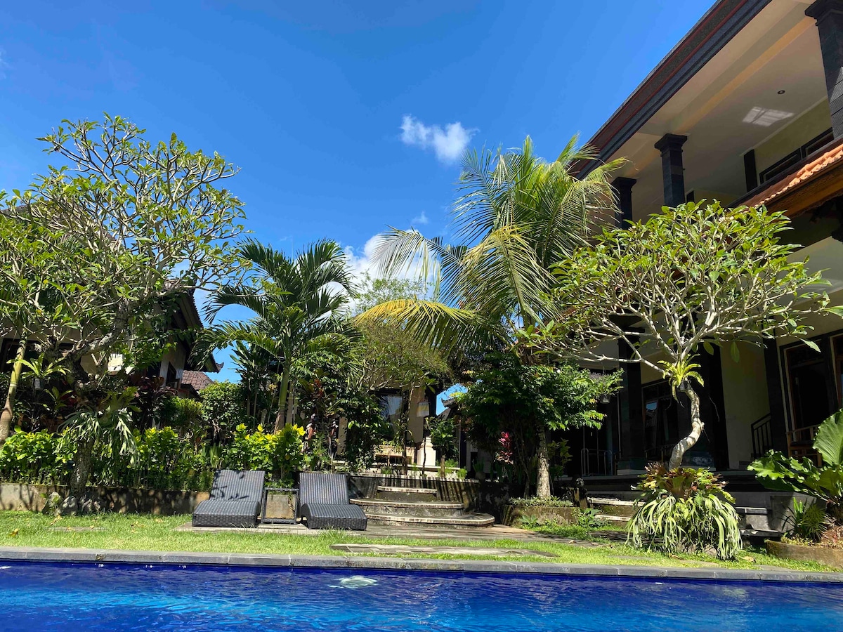 Sambahan Inn #5 - Häuser zur Miete in Ubud, Bali, Indonesien - Airbnb