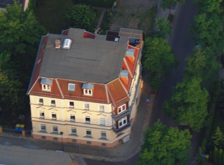 Klein Paris - Markkleeberg