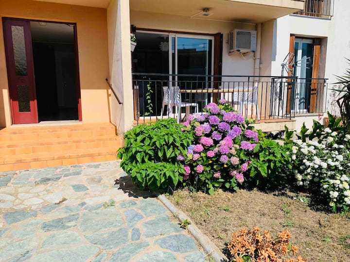 Appartement L Ile Rousse - L'Île-Rousse