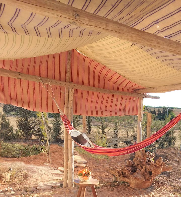 Experience Moroccan Lifestyle 10 Min Drive >Beach - Saidia