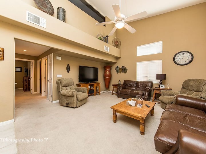 Deluxe Accommodations In Mesquite Nevada - Mesquite, NV