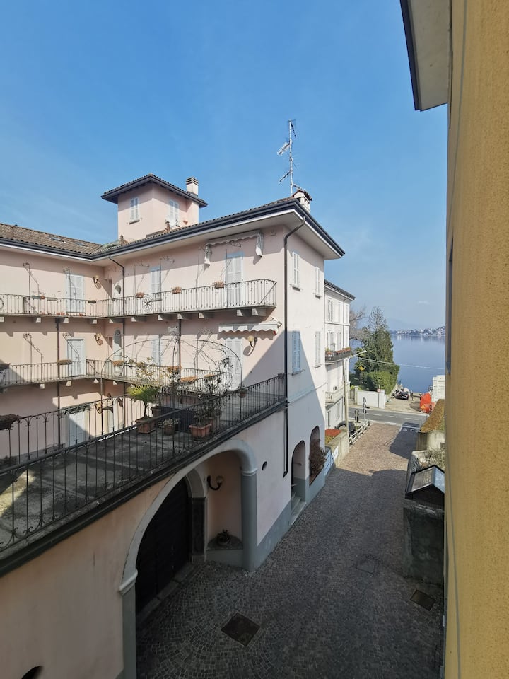 Appartamento Limone - Arona, Italy