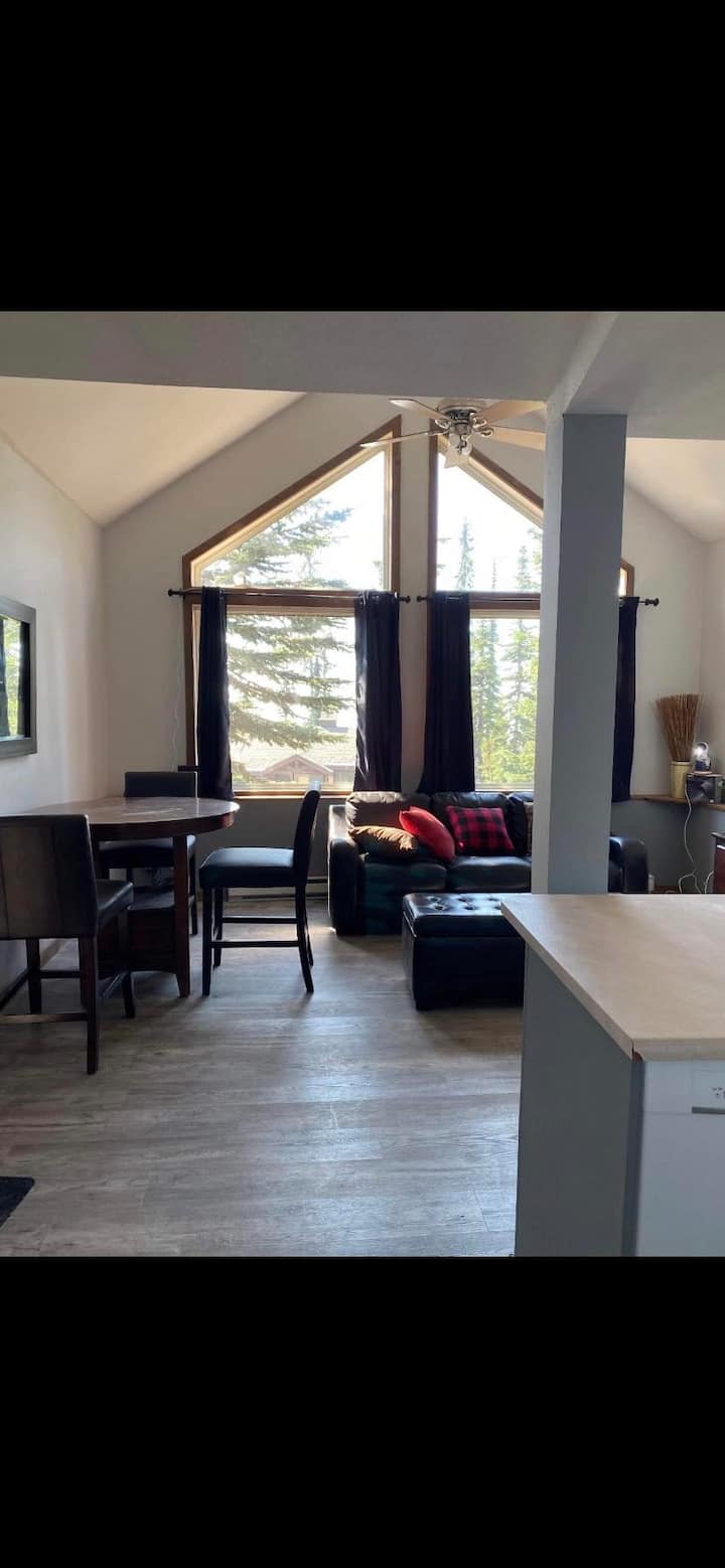 Big White Ski/mountain Biking Resort Rental - Big White Ski Resort, BC