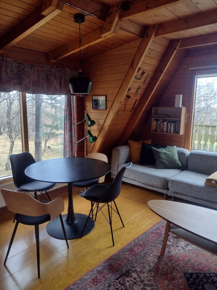 Cottage 3 Km From Laugarvatn - Islandia
