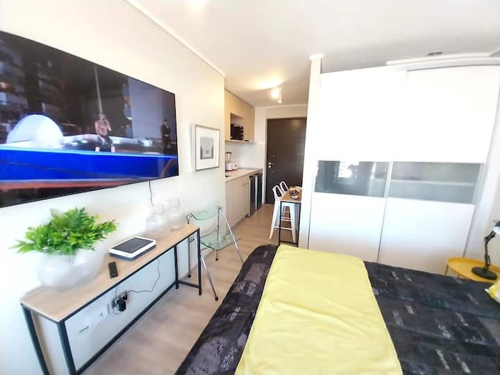 Viña Del Mar / Cerro Placeres #2 - Valparaíso