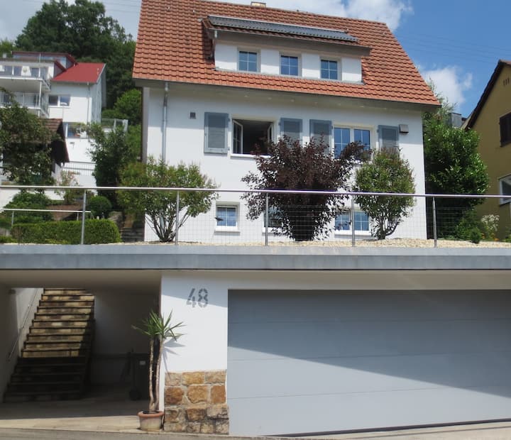 Klein Und Fein - Tübingen