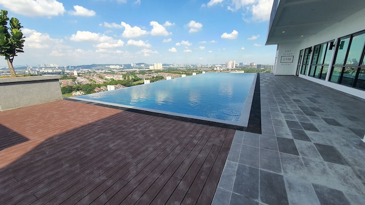 Kensingtonzenresthouse - Subang Jaya