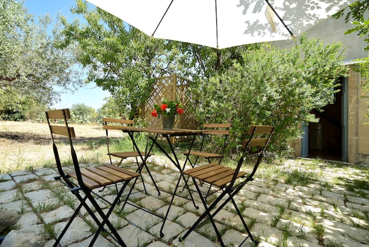 Casa Jacaranda Entire Home/private Space - Noto