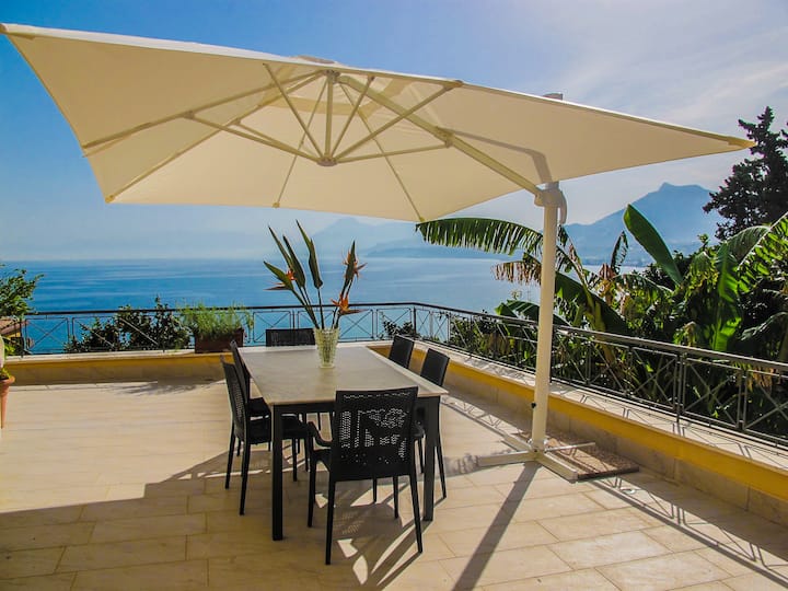 Tenuta Sperlinga - Aranciammare - Bagheria