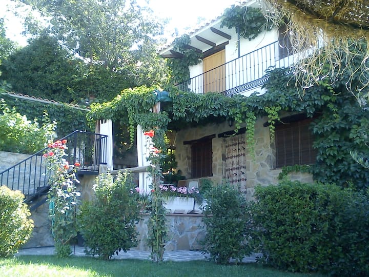 Conjunto Los Prados, Casita Prados 5 - Güéjar Sierra