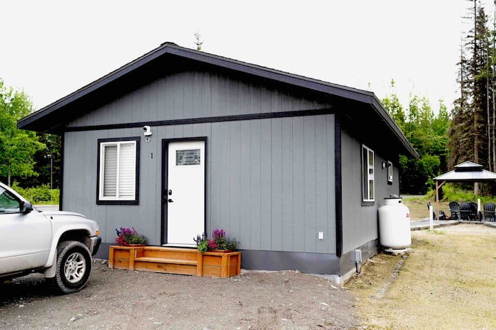 Far North Cabin 1 - Sterling, AK