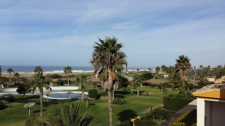 Adosado Frontal Al Mar - Zahara de los Atunes