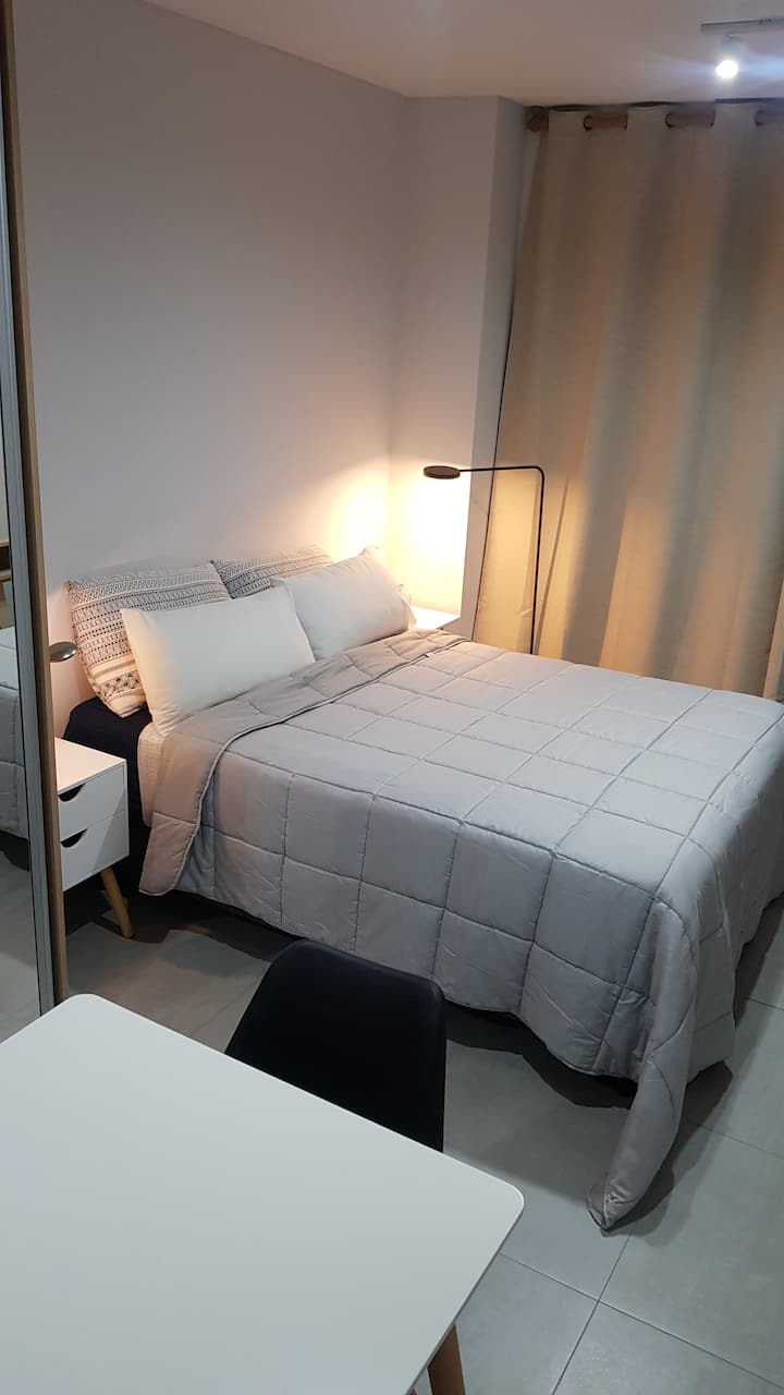 Tucuman Premium New Studio Best Area Of Rosario - ロサリオ