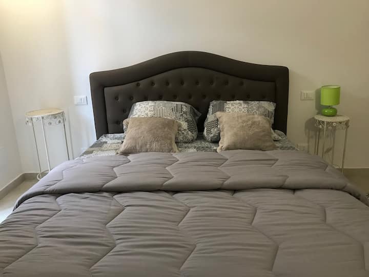 Casa Chicca 3 - La Spezia