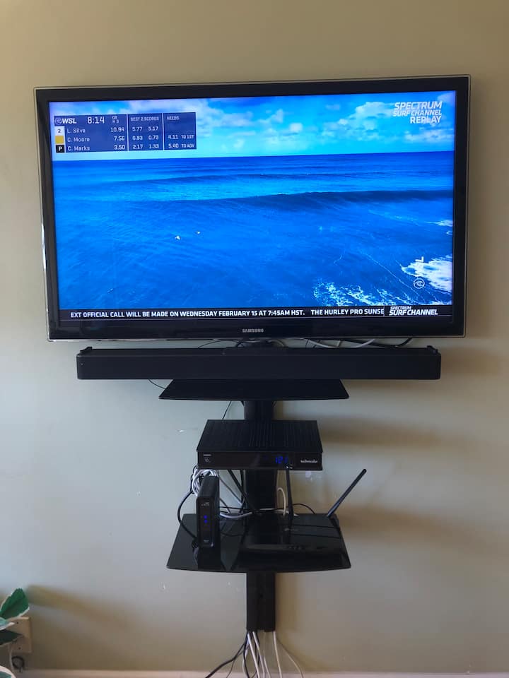 Modernos, Remodelado, Vista Al Mar, Cómodo Y Práctico - Maui