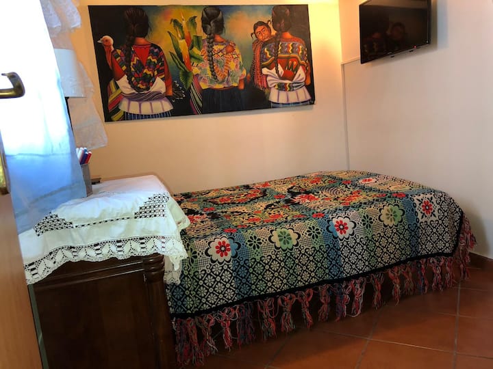 Indipendente Casa Con Giardino, - Roma