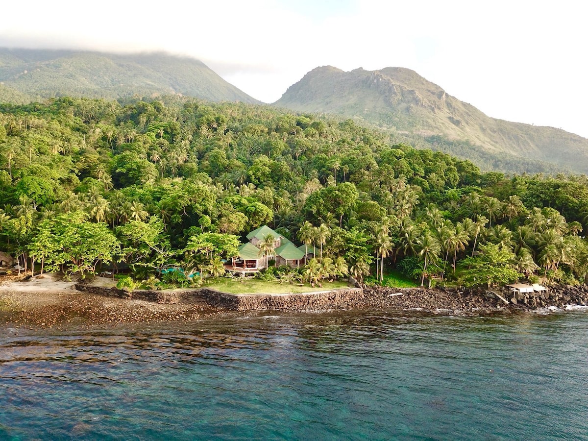 Camiguin Vacation Rentals & Homes - Philippines | Airbnb