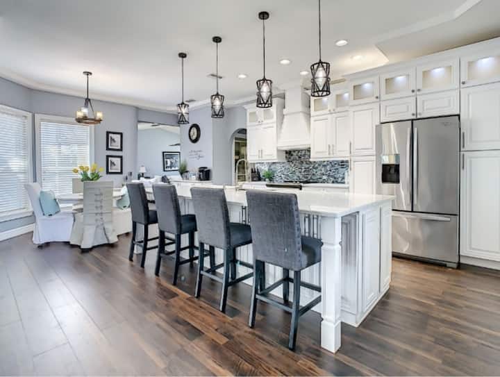 Country Estates - Simpson Lakes