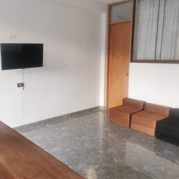 B2greenparadise - Oxapampa