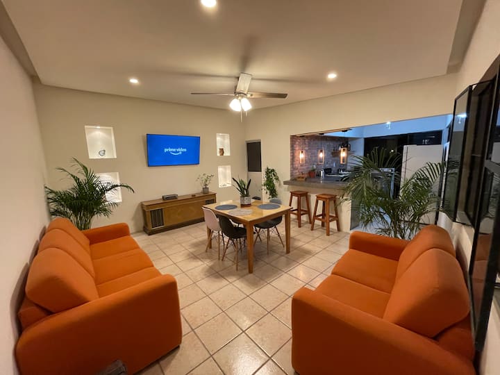 Privada De Las Flores, Un Lugar Para Descansar - Xochitepec