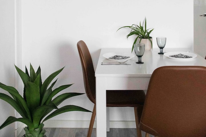 Beautiful Studio In The Most Wanted Area In Lahti - Lahti