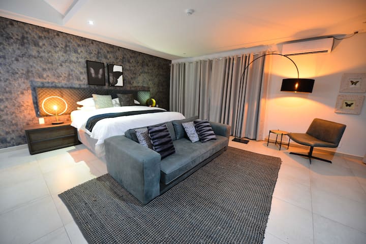 Serurubele Boutique Hotel - Bushbuckridge
