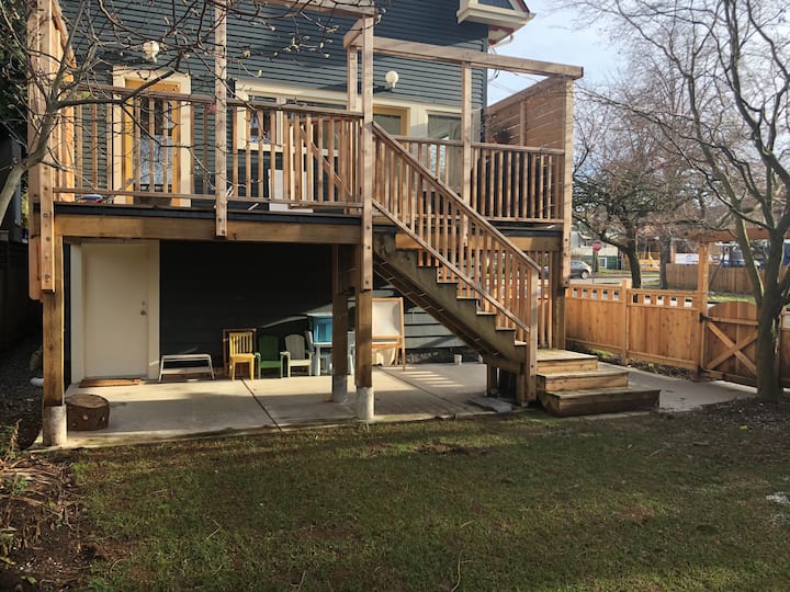 10 Handpicked Short-Term Rentals In Vancouver, Canada - Updated 2025 | Trip101