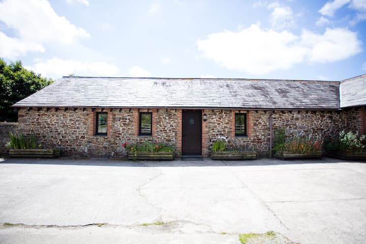 Swallow Cottage Sharlands Farm - Bude